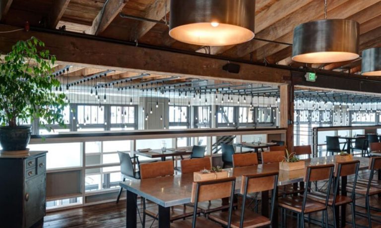 Assaggio Ristorante - Dine In Seattle